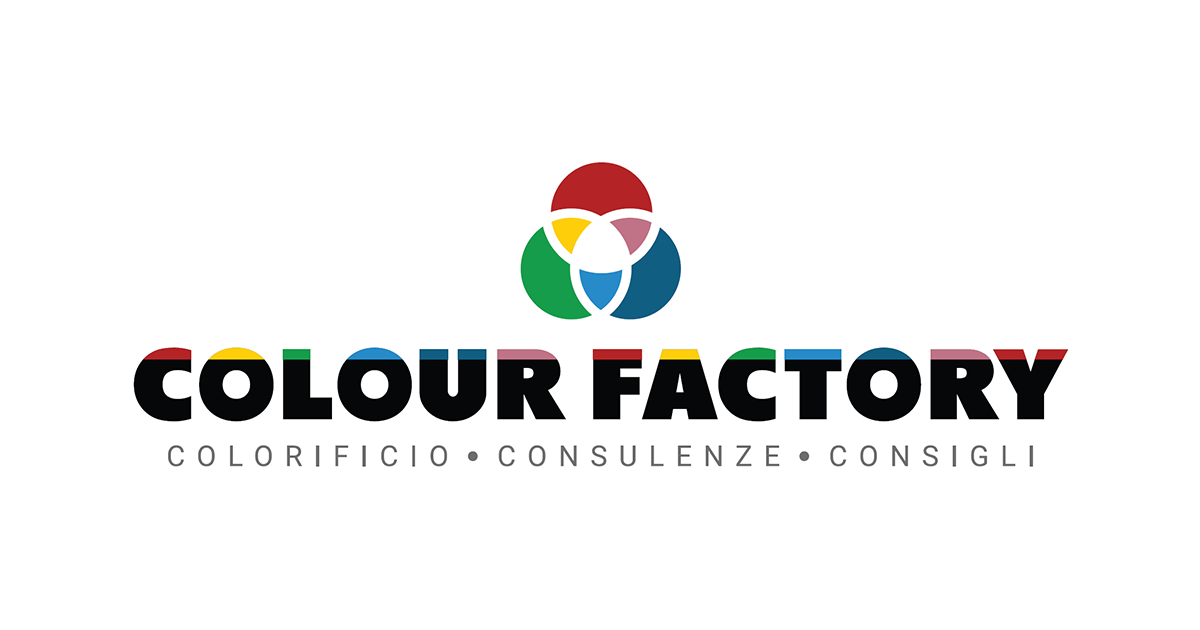 Colour Factory - Colorificio Consulenze Consigli
